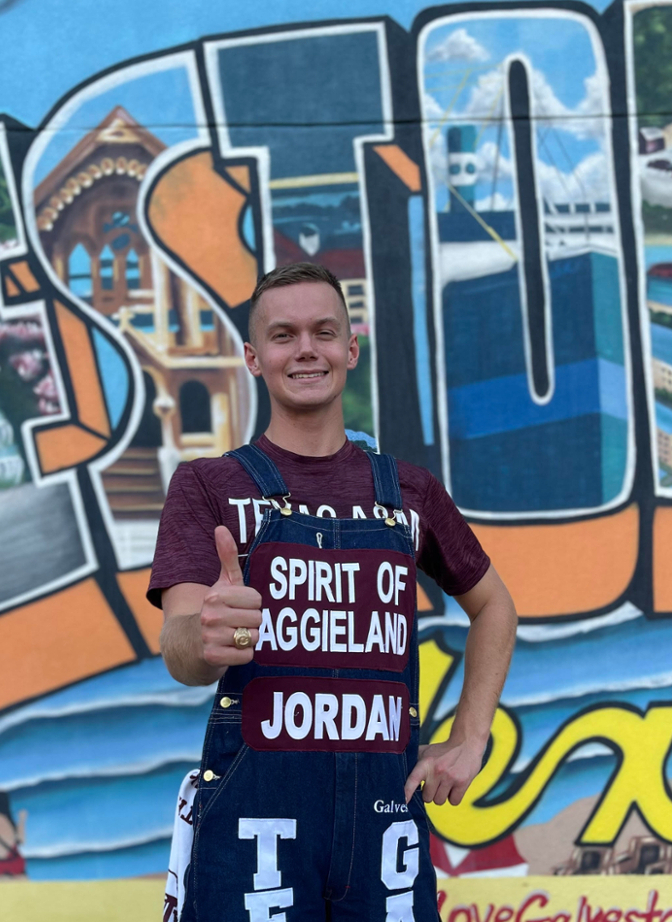 Executive Board | Galveston Graduate Student Association - Texas A&M ...