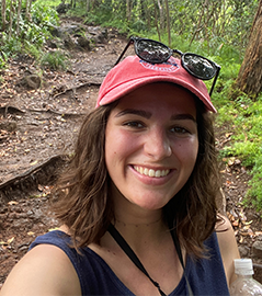 Graduate Ambassadors - Texas A&M Galveston, TX